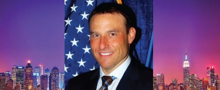 Erik Rosenblatt - ACAMS Today