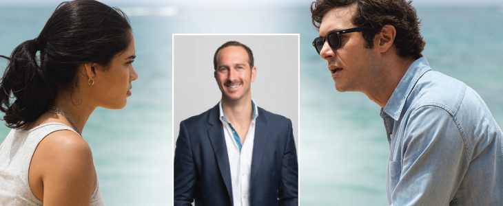 Brian Stoeckert - ACAMS Today