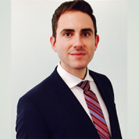 Congratulations, Daniel Sankey! | ACAMS Today