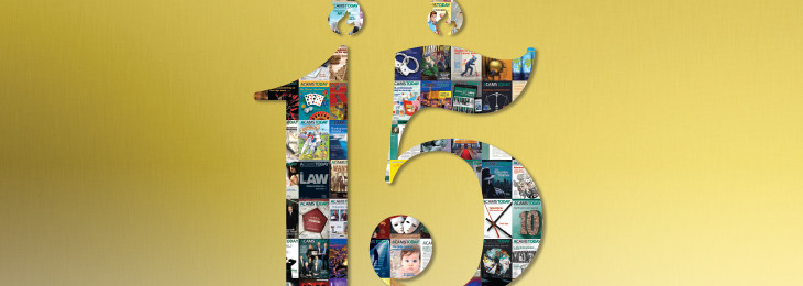 Congratulations, Daniel Sankey! | ACAMS Today