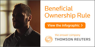 Congratulations, Daniel Sankey! | ACAMS Today