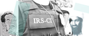 IRS-CI—Who Are They and What Do They Do? - ACAMS Today